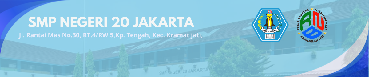 SMPN 20 Jakarta